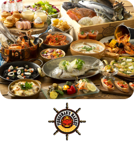 create restaurants inc.｜Business Overview｜create restaurants holdings