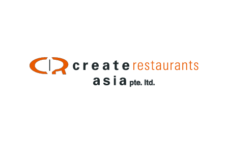 Our Group｜Business Overview｜create restaurants holdings