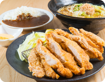 株式会社クルークダイニング | グループ会社紹介 | クリエイト・レストランツ・ホールディングス｜クリエイト・レストランツ・ホールディングス